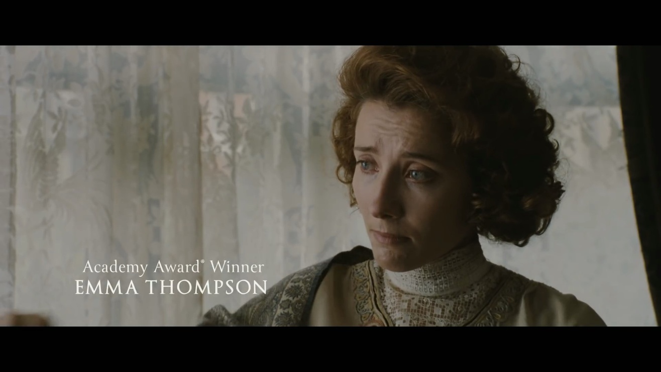Howards End