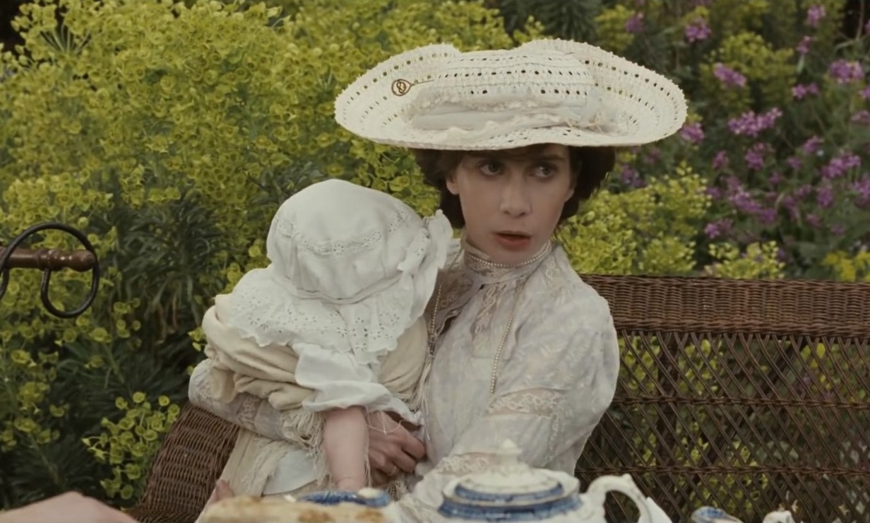 Howards End