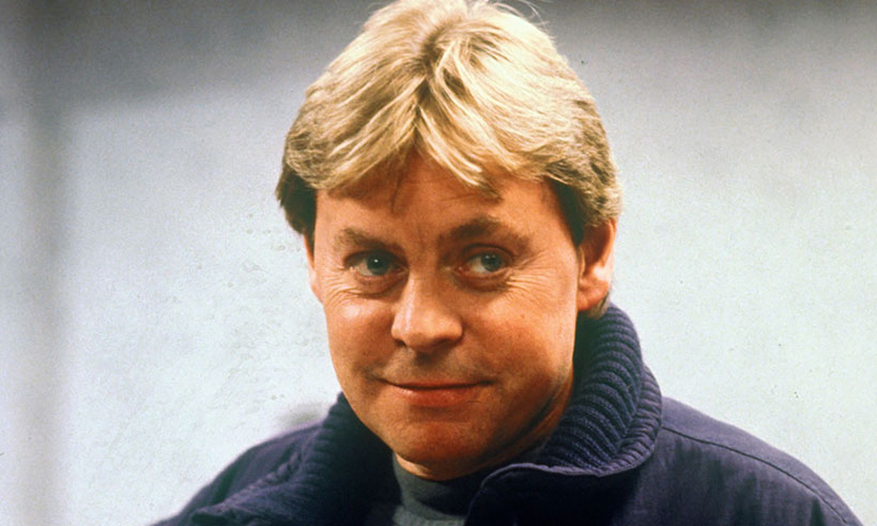 Picture of Hywel Bennett