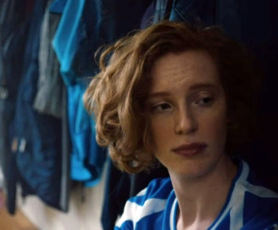 Image of Luise Wolfram