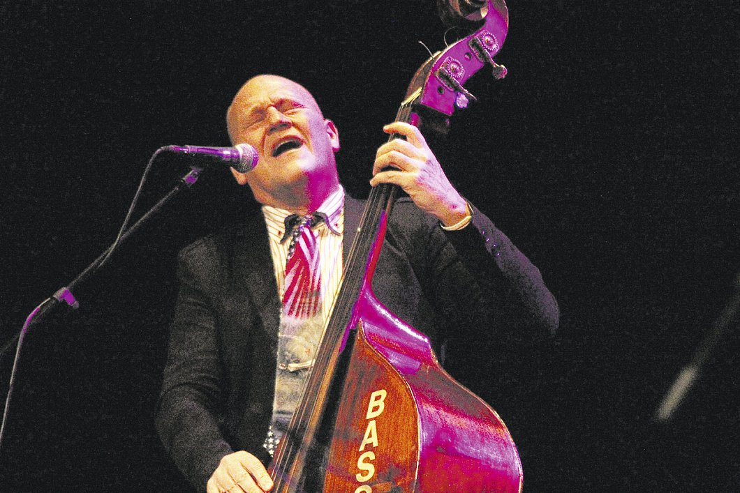 Picture of Bert Stephan