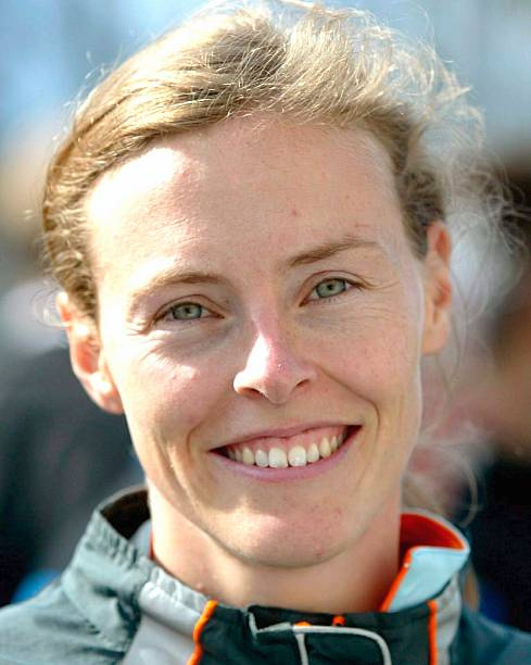 Picture of Birgit Rockmeier