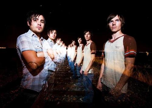 Middle Class Rut image