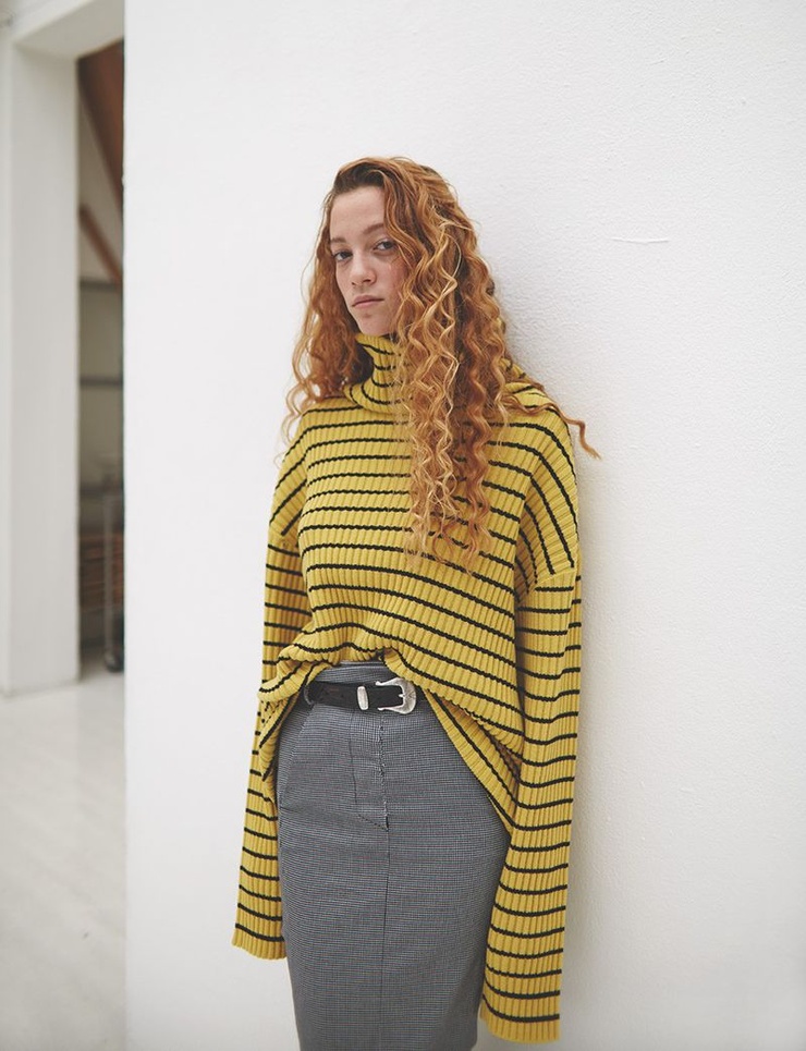 Picture of Lara Biroli