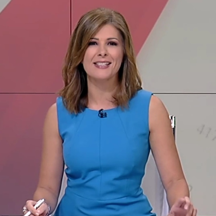 Picture of Lara Siscar