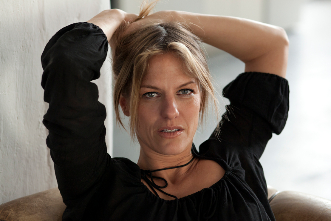 Picture of Janna Striebeck