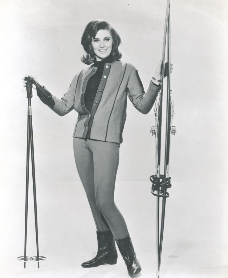 Beverly Adams picture