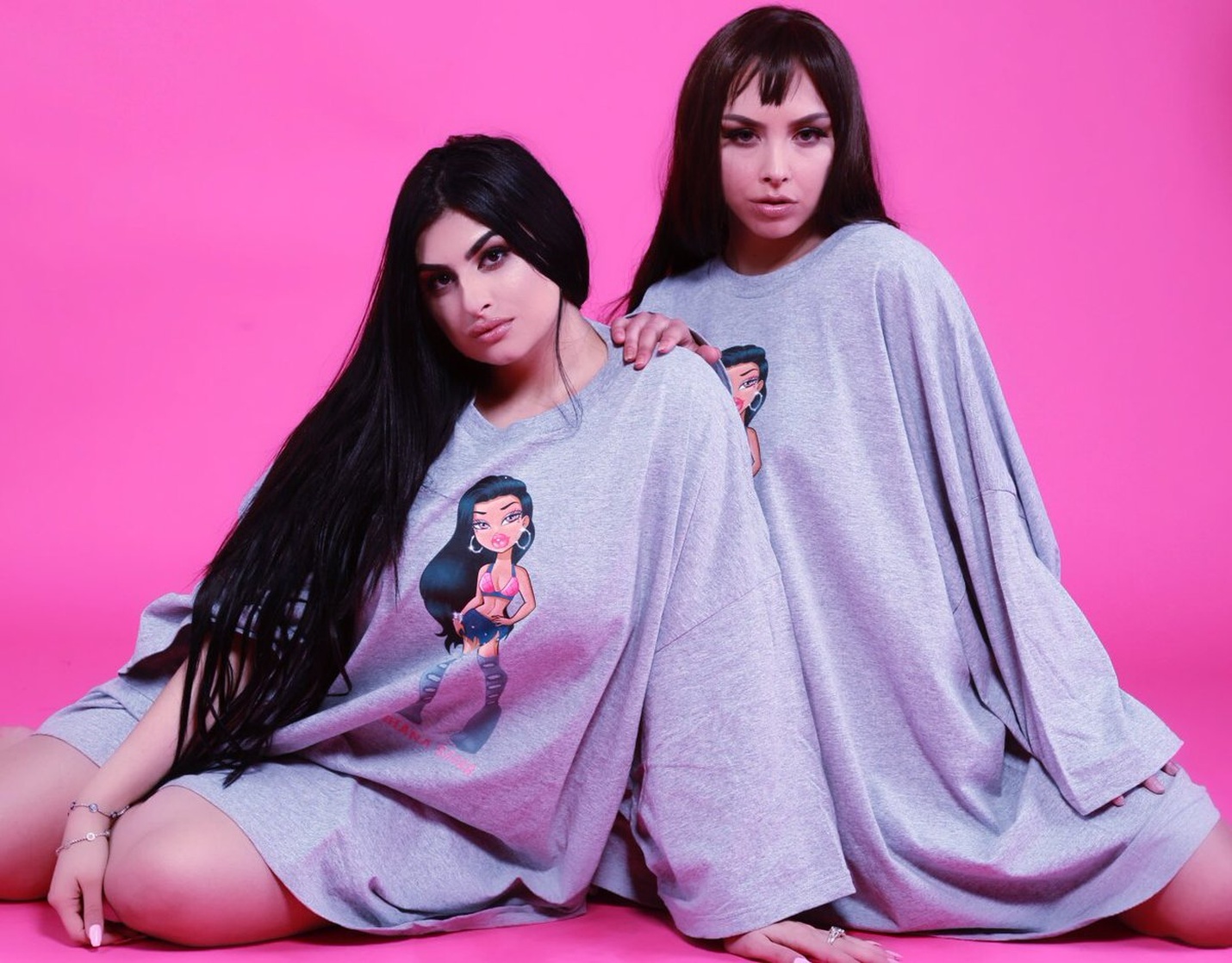 Adriana Sahar picture