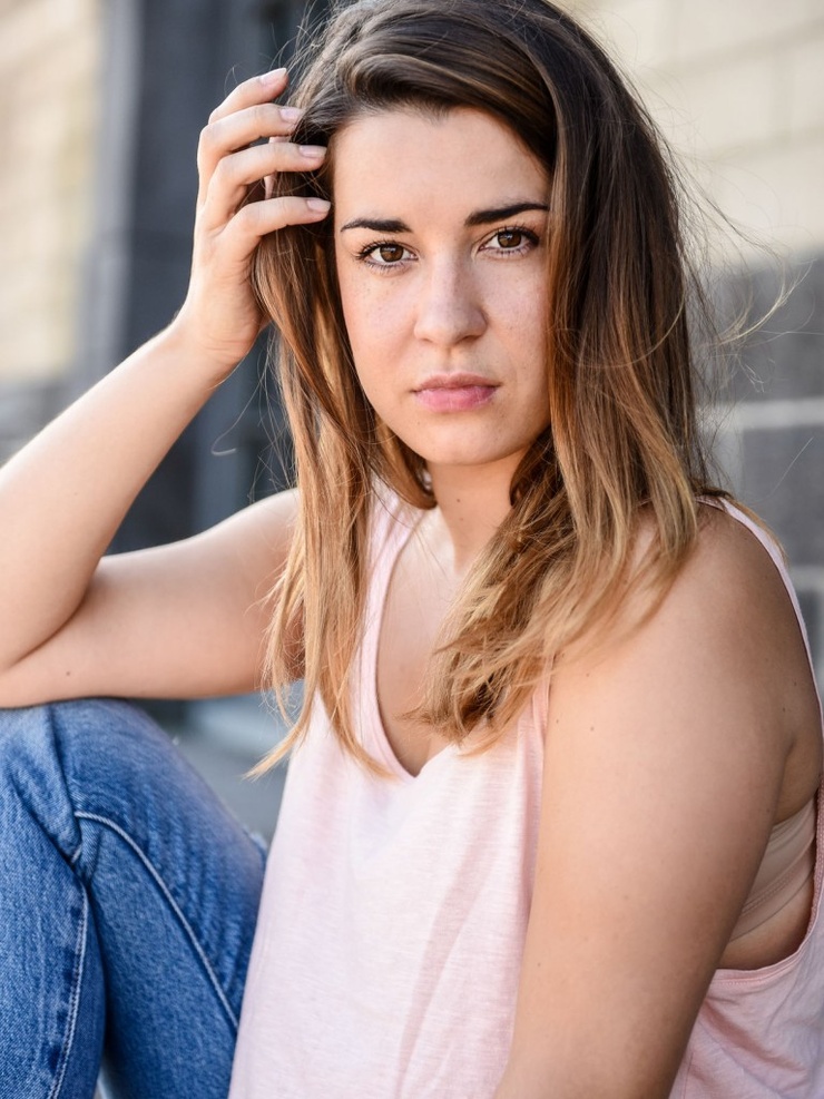 Picture of Sarah Bogen