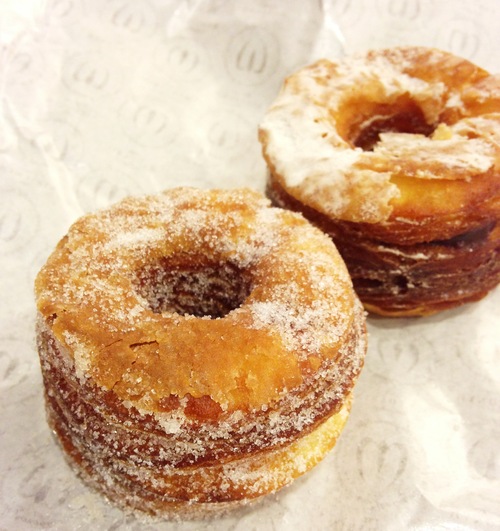Picture of Cronut