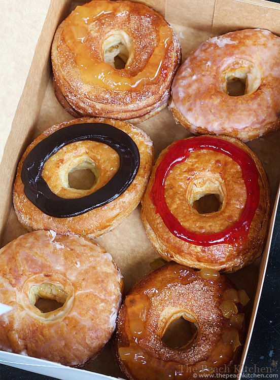 Picture of Cronut