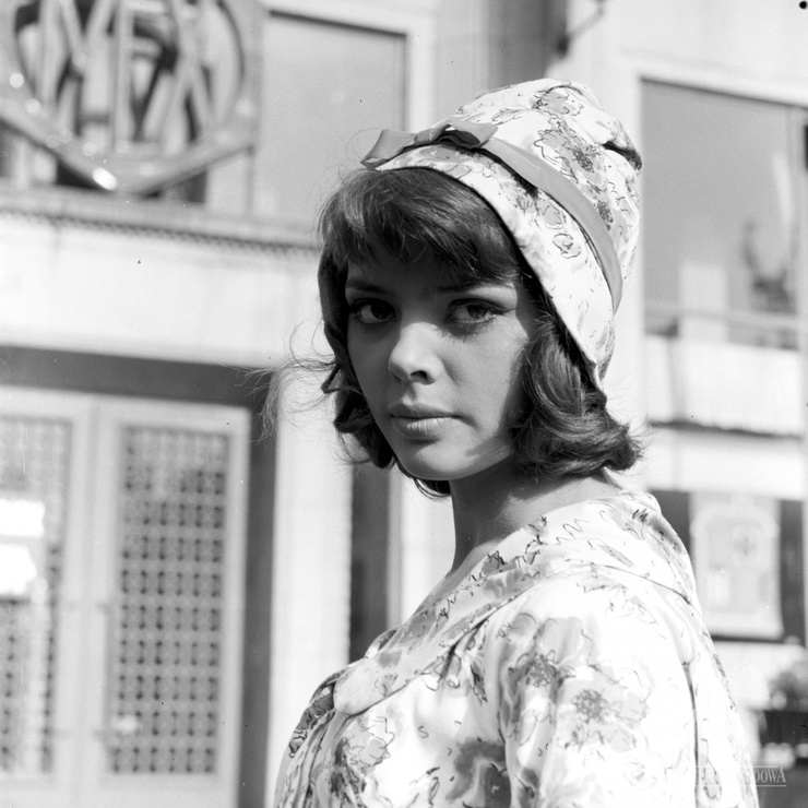 Picture of Barbara Lass