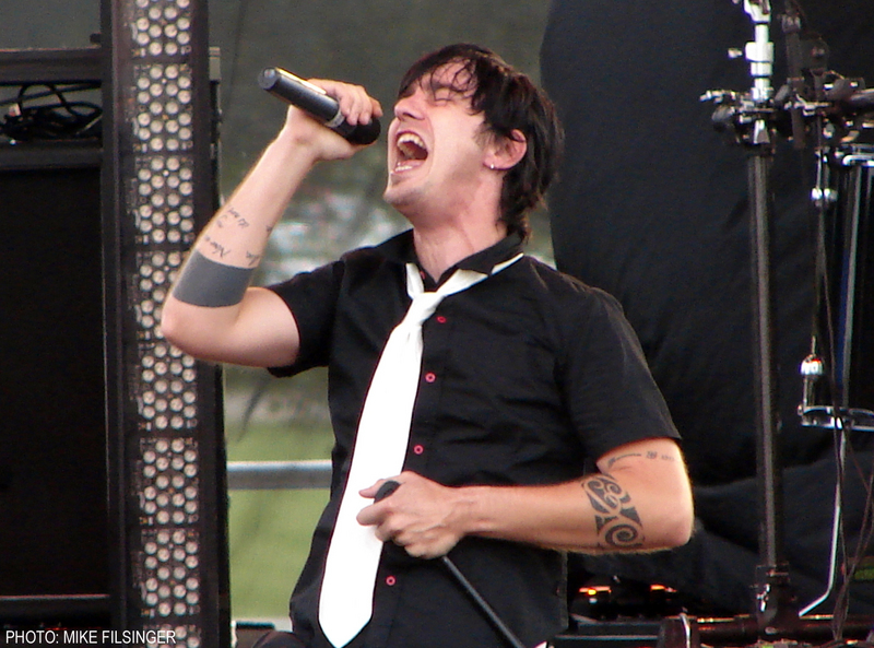 Picture of Adam Gontier