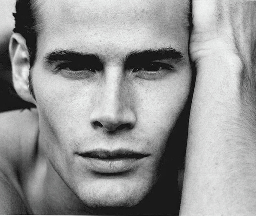 Charles Devoe picture