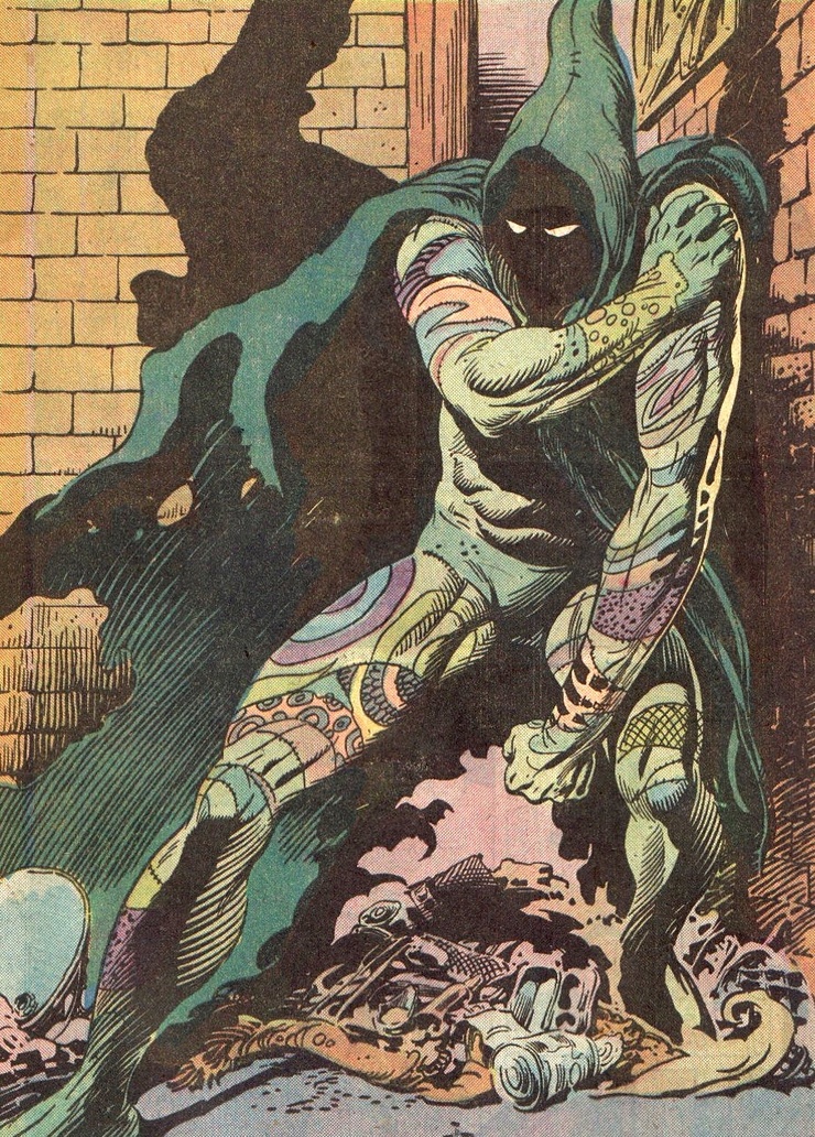 Picture of Ragman
