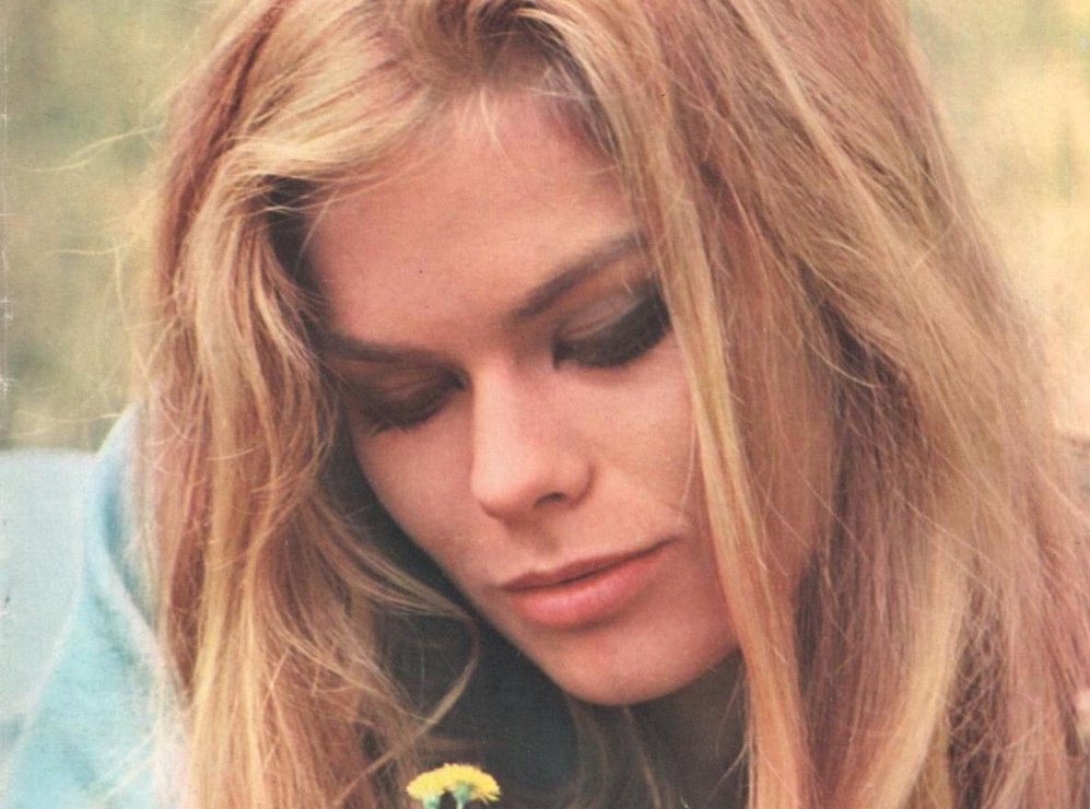 Picture of Tania Béryl