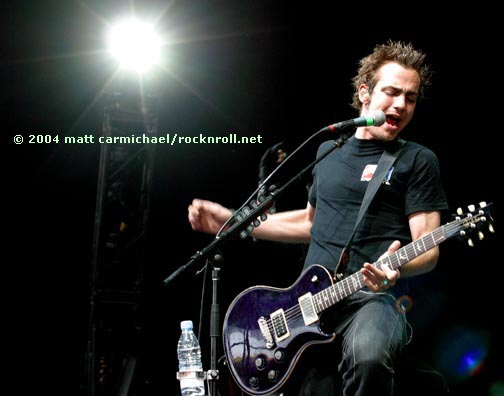 Adam Gontier picture