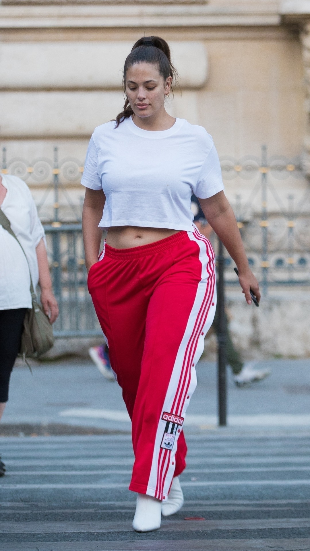 Picture of Ashley Graham