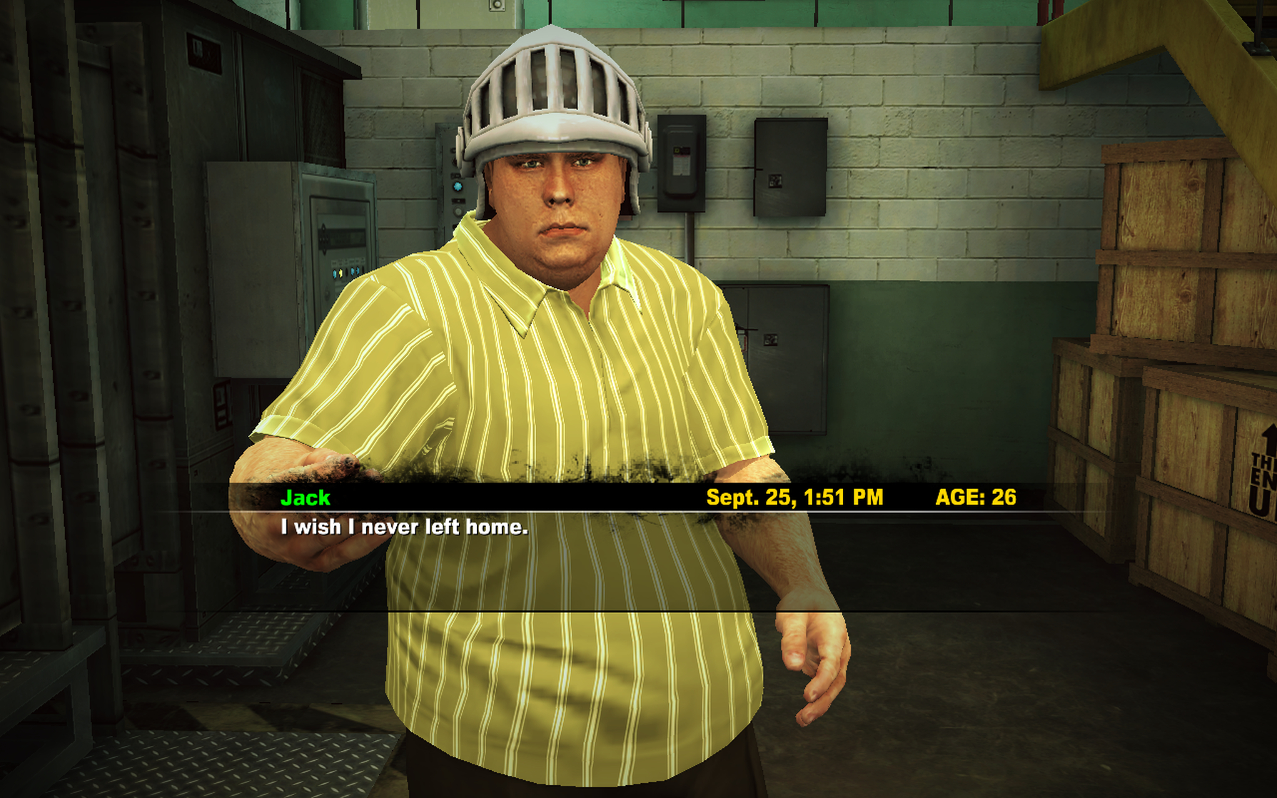 Picture of Jack Ellis