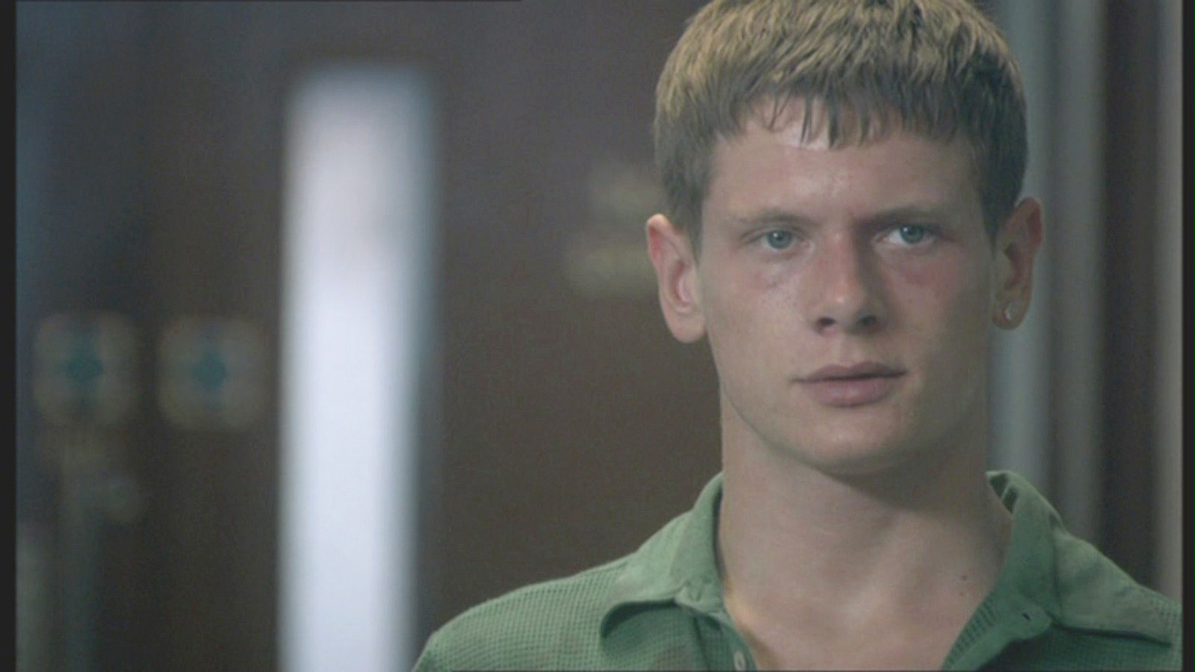 Image of Jack O'Connell