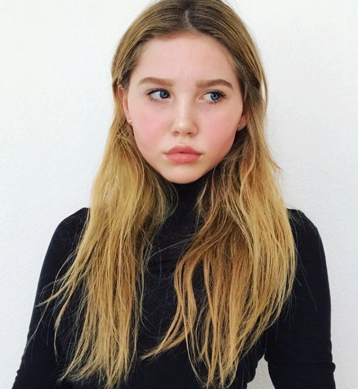Image of Ella Anderson