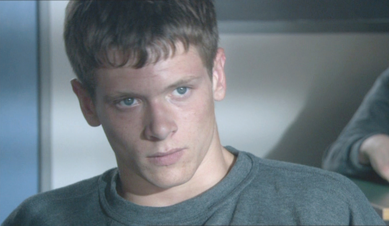 Jack O'Connell picture