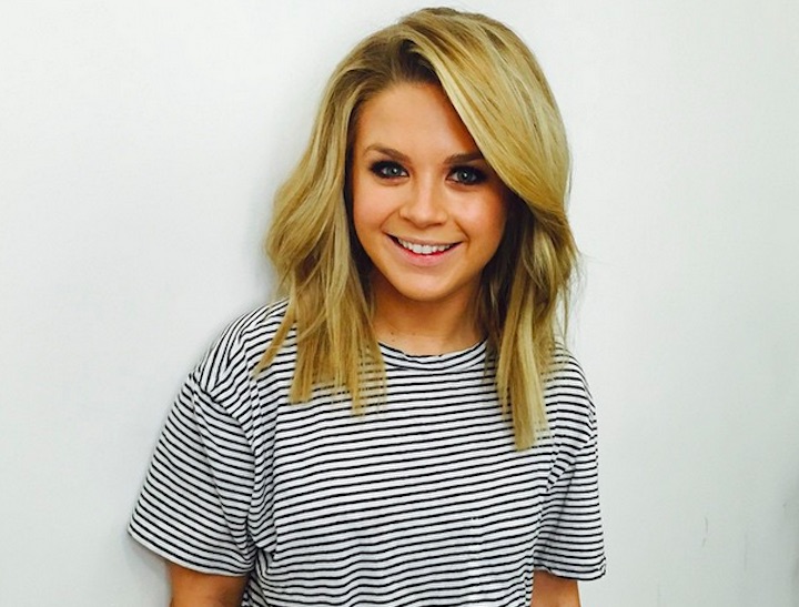 Emma Freedman picture