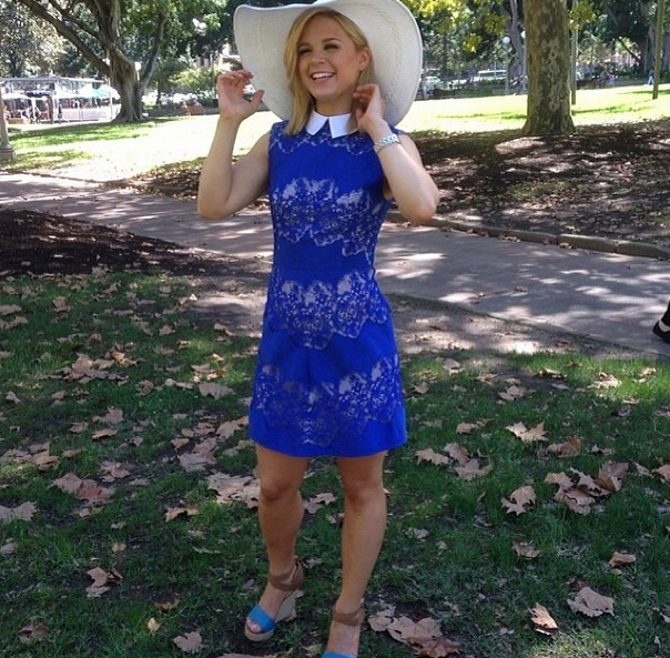 Picture of Emma Freedman