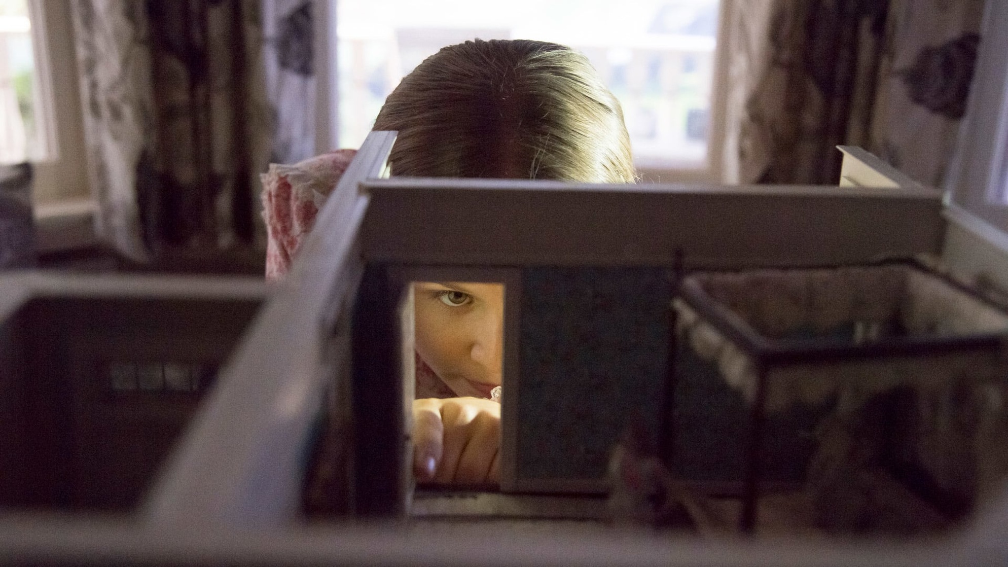 Image of Sharp Objects