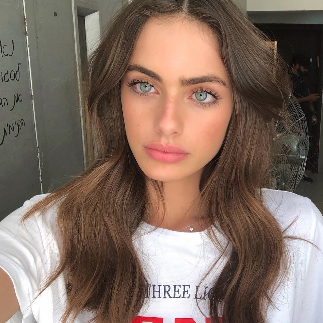 Picture of Yael Shelbia