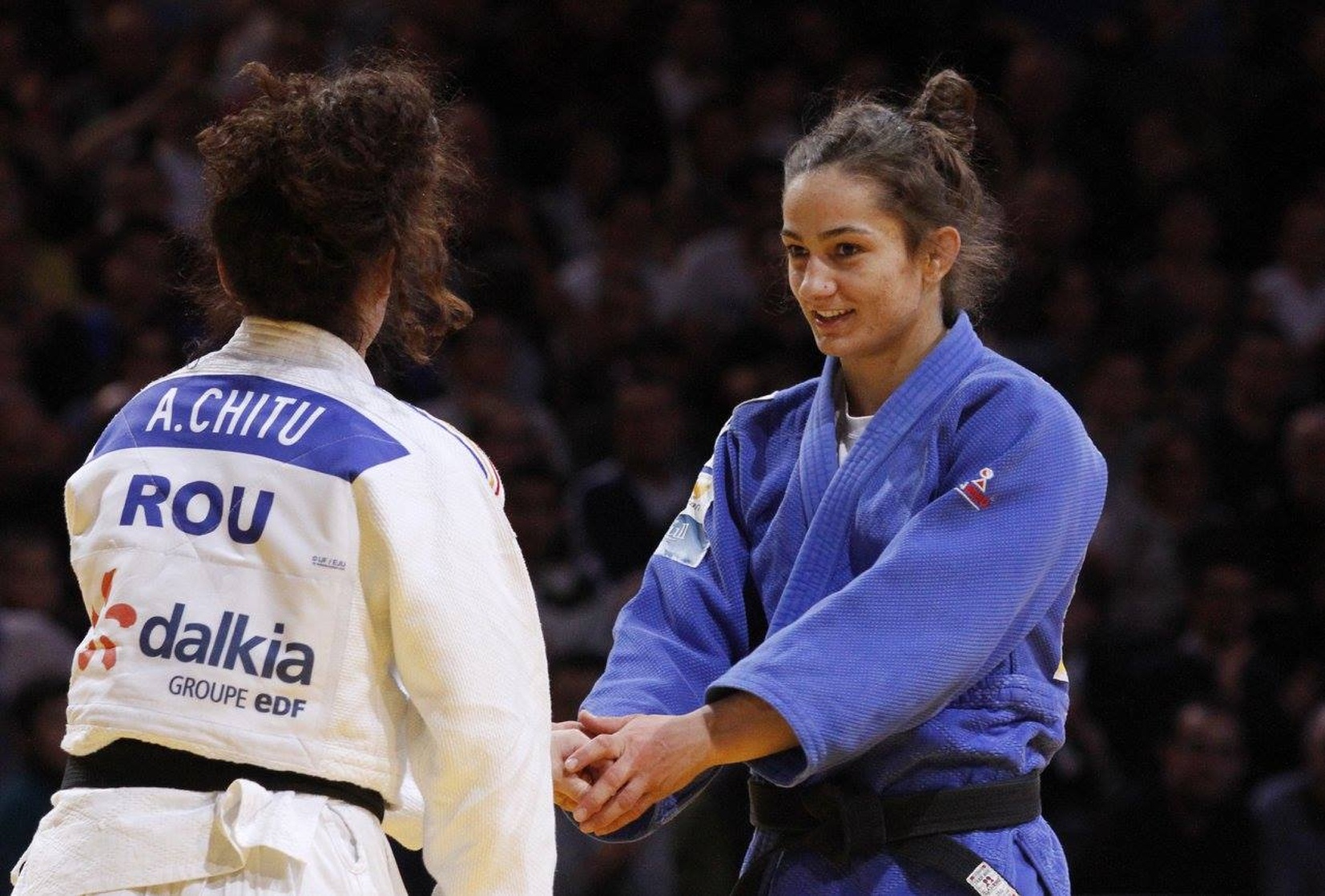 Majlinda Kelmendi image