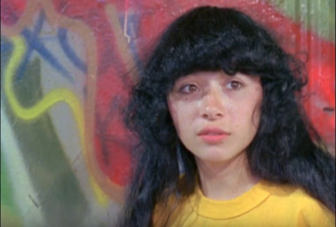 Picture of Wild Style