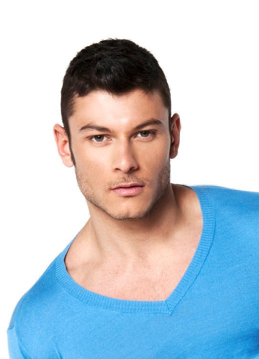 Picture of Daniel Garofali