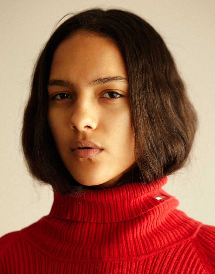 Picture of Joline Braun