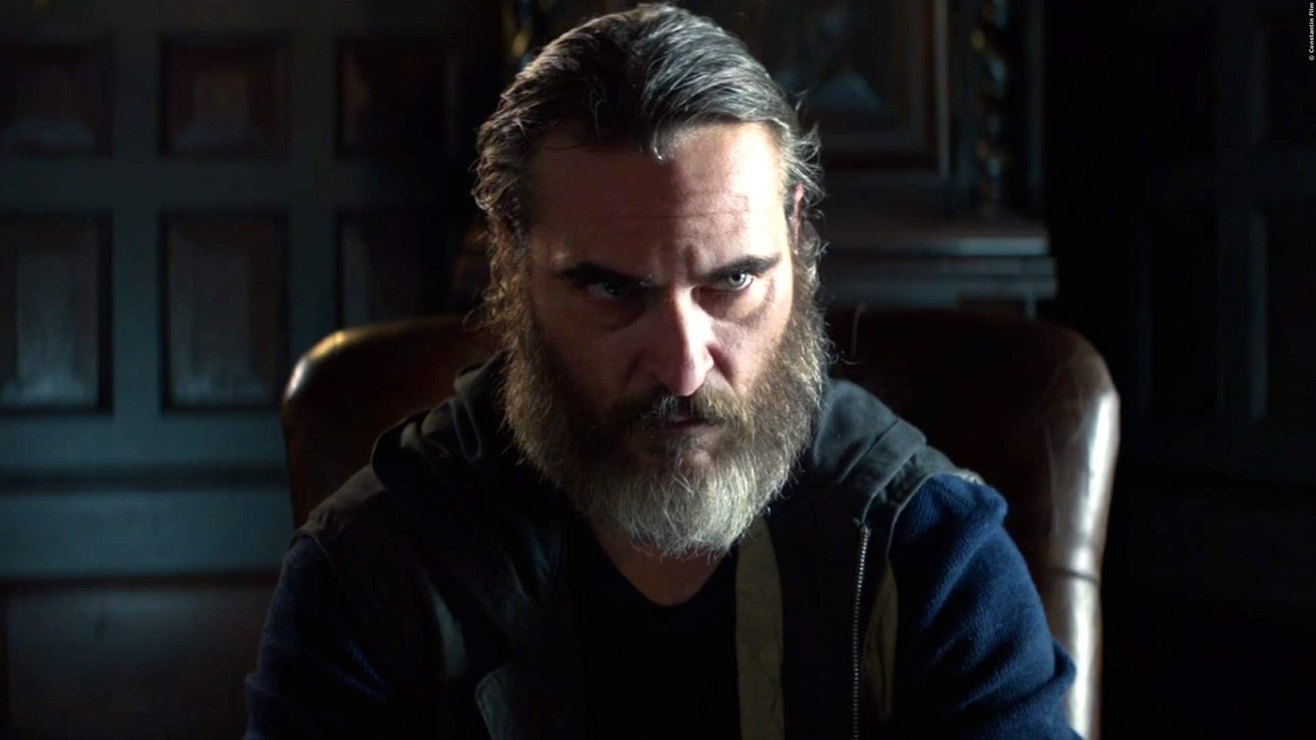 Picture of Joaquin Phoenix