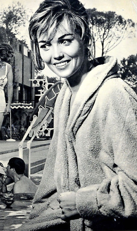 Picture of Ingeborg Schöner