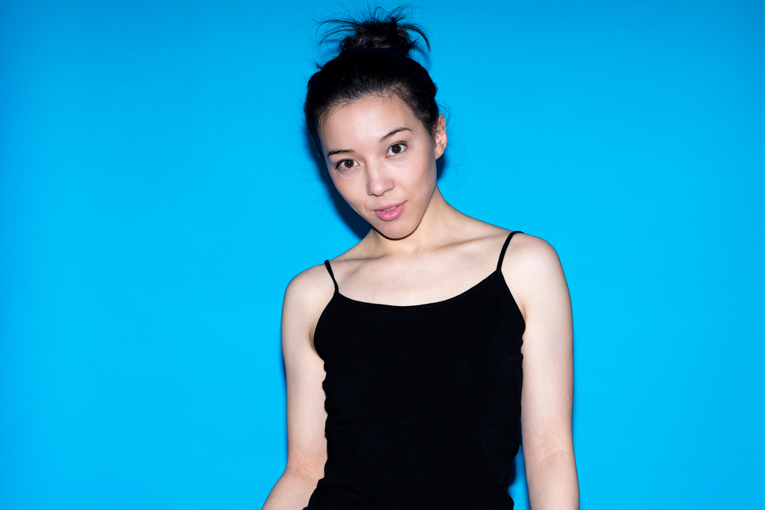 Picture of Mine Voss