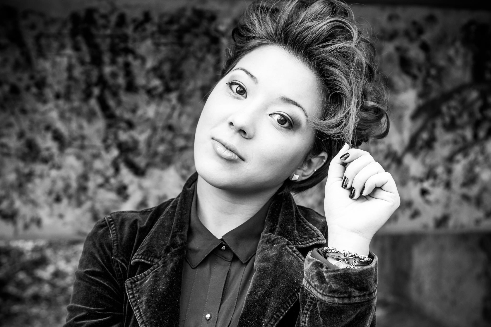 Picture of Mine Voss