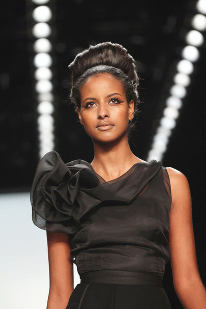 Image of Sara Nuru