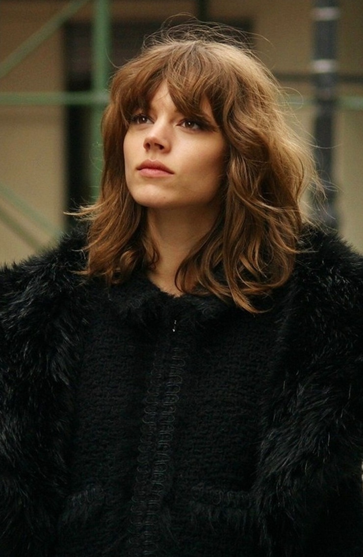 Image of Freja Beha Erichsen