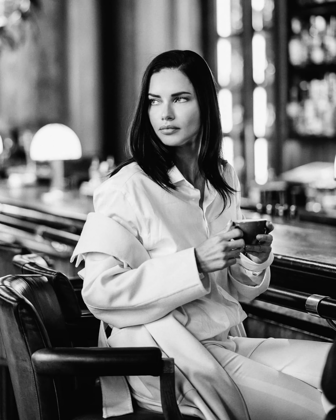 Picture of Adriana Lima