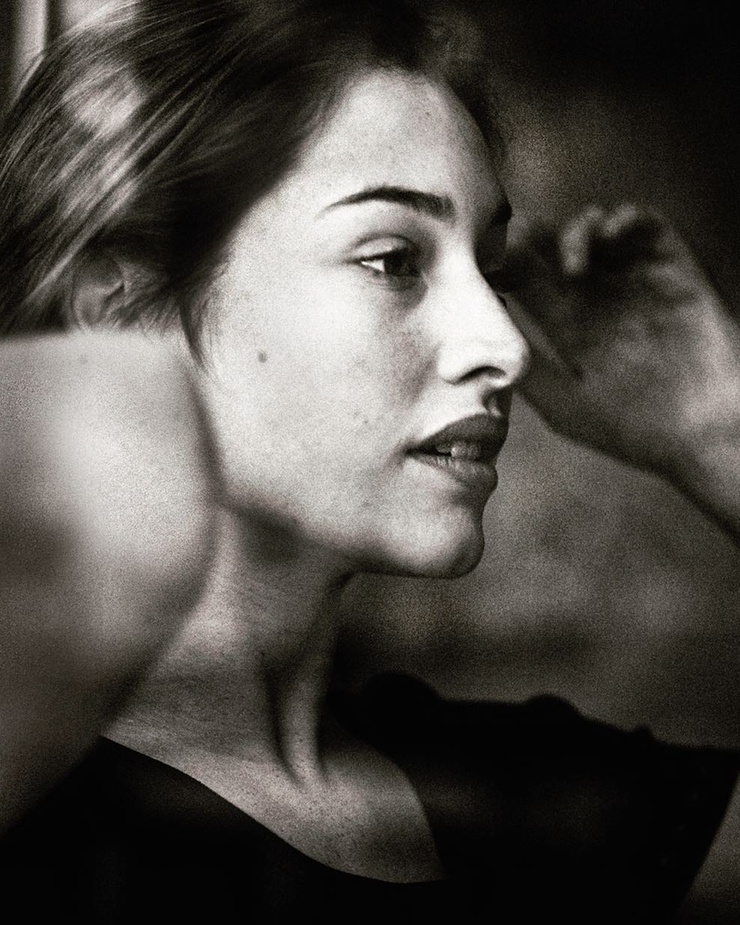 Picture of Deleila Piasko