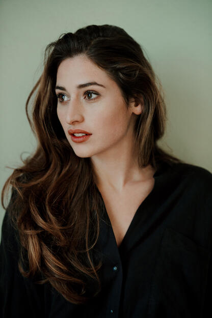 Picture of Deleila Piasko