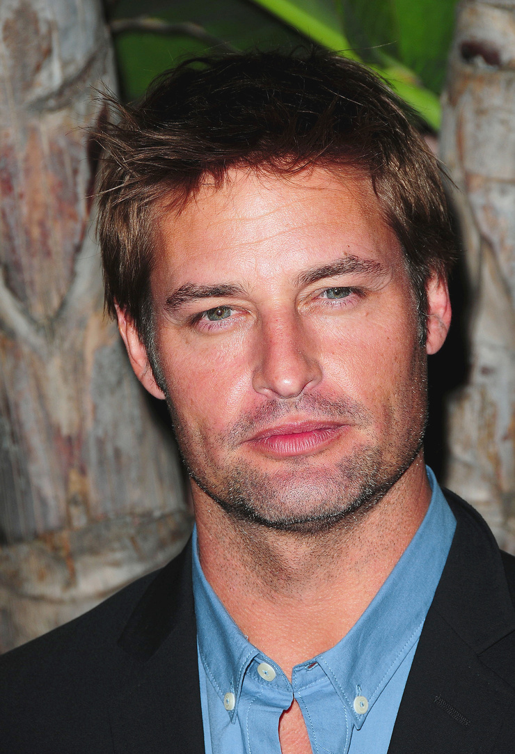 Picture of Josh Holloway