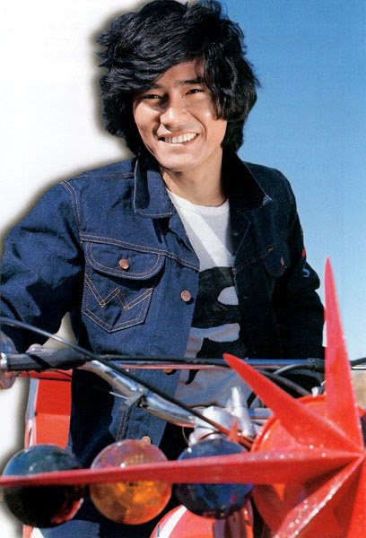 Picture of Shigeru Jo