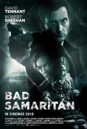 Picture of Bad Samaritan