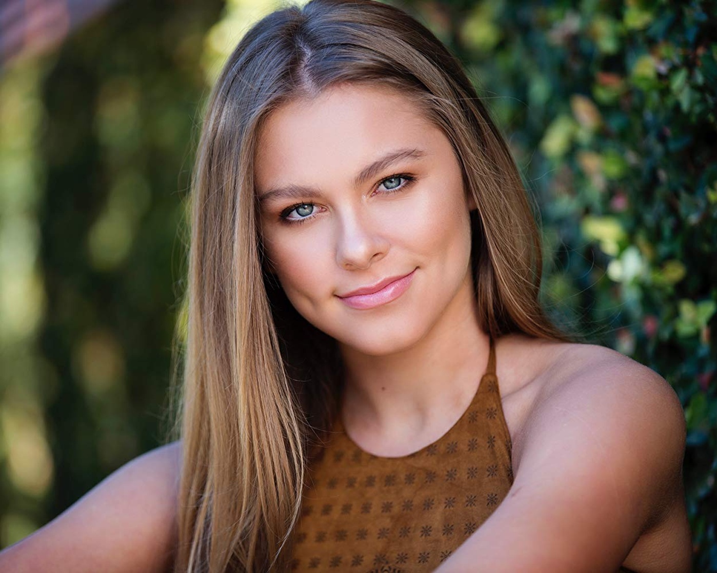 Image of Alea O'Shea