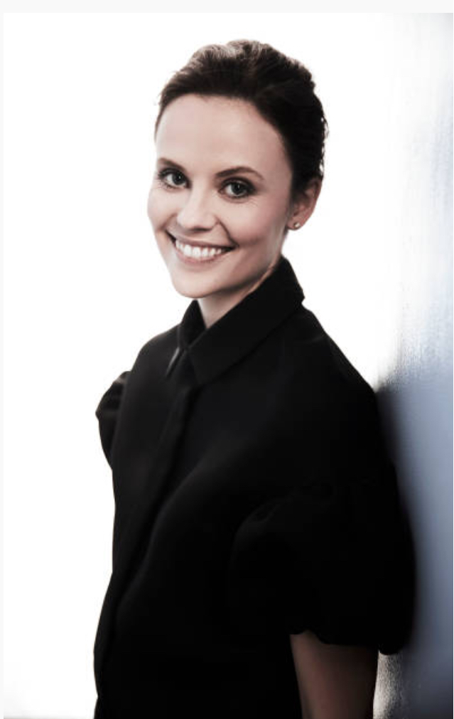 Picture of Sarah Ramos