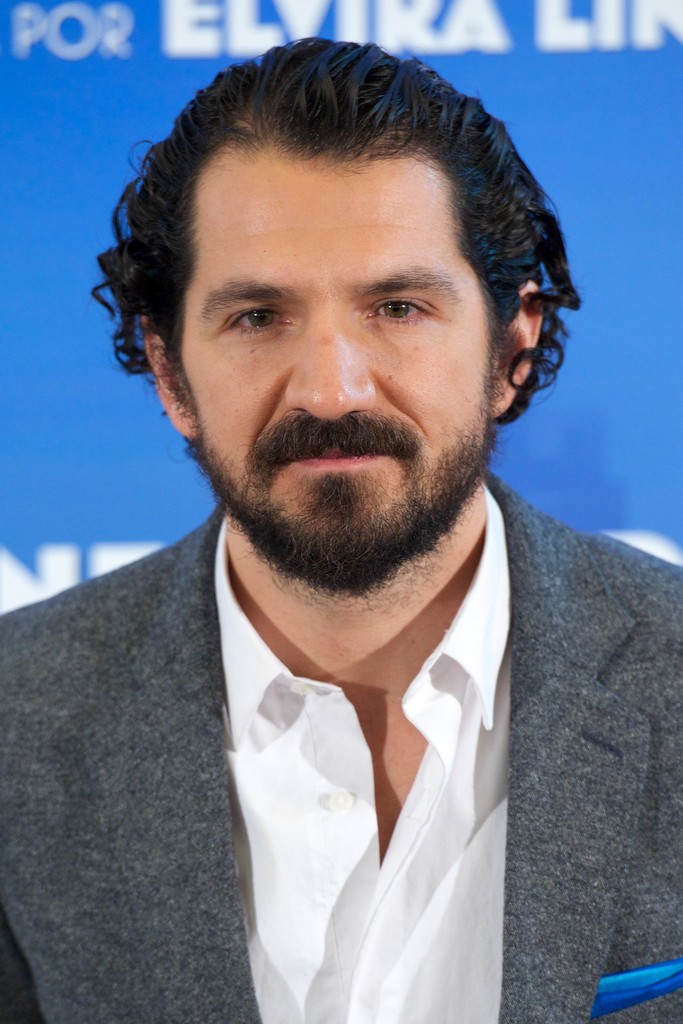 Picture of Jorge Torregrossa