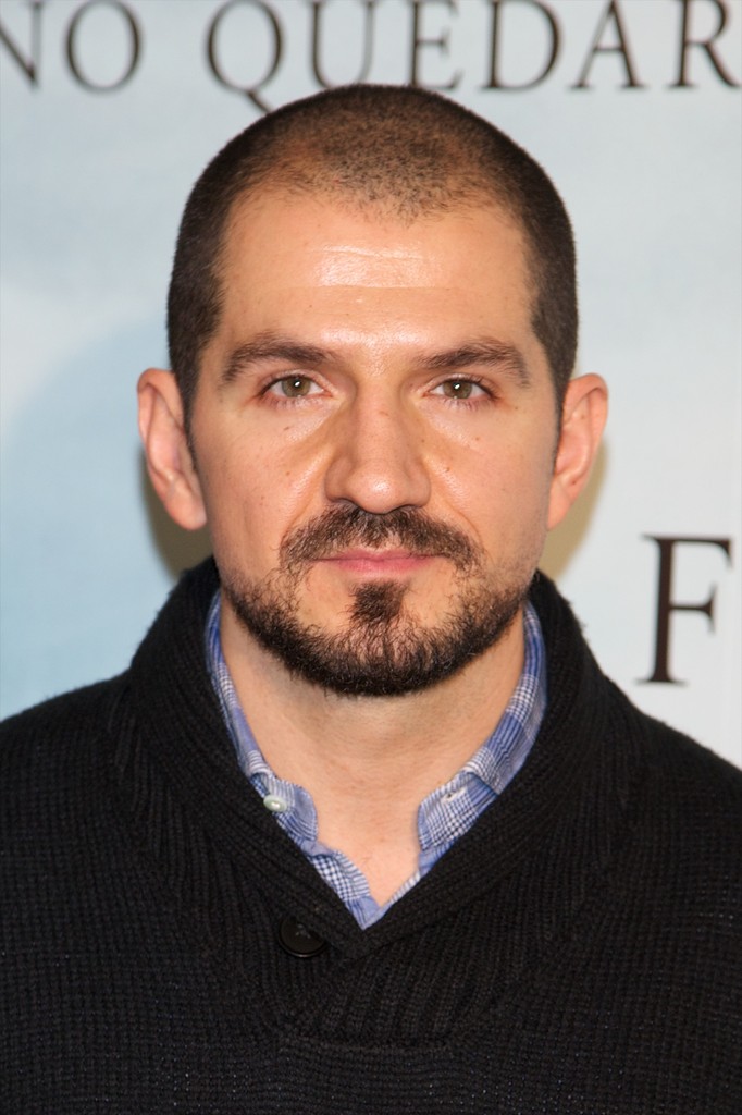 Image of Jorge Torregrossa